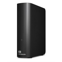 4 TB WDBWLG0040HBK-EESN Black 3.5"