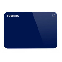 2 TB Toshiba HDTC920EL3AA 2.5"