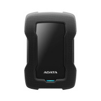 1 TB A-DATA AHD330-1TU31-CBK 2.5"