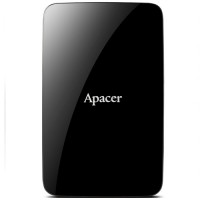 2 TB Apacer AC233 Black 2.5"