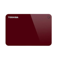 2 TB Toshiba HDTC920ER3AA 2.5"
