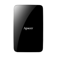 4 TB Apacer AC233 Black 2.5"