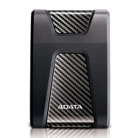 2 TB A-DATA AHD650-2TU31-CBK 2.5"