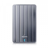 2 TB A-DATA AHC660-2TU31-CGY 2.5"