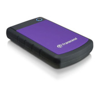 1 TB Transcend TS1TSJ25H3P 2.5"