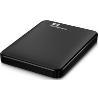 1 TB WDBUZG0010BBK-EESN Black 2.5"