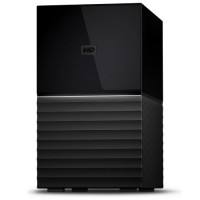 8 TB WDBFBE0080JBK-EESN 3.5"