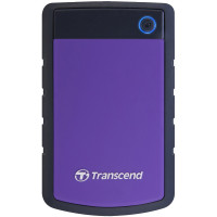 4 TB Transcend TS4TSJ25H3P Purple 2.5"