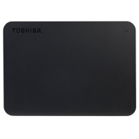 2 TB Toshiba HDTB420EK3AAH 2.5"