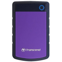 2 TB Transcend TS2TSJ25H3P 2.5"