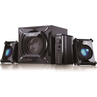 Genius Speakers SW-G2.1 2000