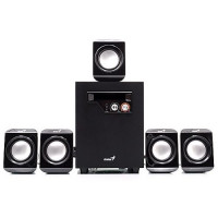 Genius Speakers SW-5.1 1020