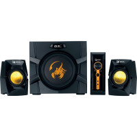 Genius Speakers SW-G2.1 3000