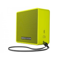 Energy Sistem Energy Music Box 1 BT Yellow