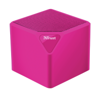 Trust Primo wireless bluetooth Pink