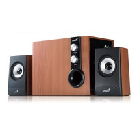 Genius Speakers SW-HF2.1 1205