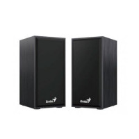 Genius Speakers SP-HF180 USB Black