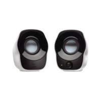 Logitech Z120 White 2.0