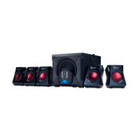 Genius Speakers SW-G5.1 3500