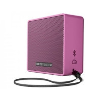Energy Sistem Energy Music Box 1 BT Pink