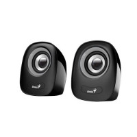 Genius Speakers SP-Q160 Gray