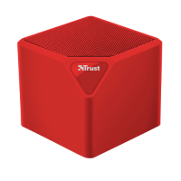 Trust Primo wireless bluetooth Red