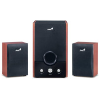 Genius Speakers SW-HF2.1 1700 v2