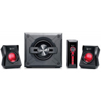 Genius Speakers SW-G2.1 1250 v2