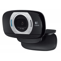 Logitech WebCam C615HD