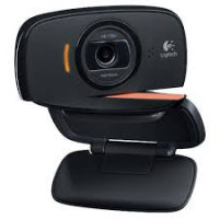 Logitech WebCam C525HD