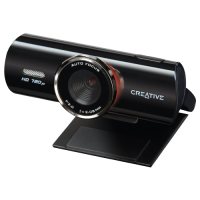 Creative Live! Cam Connect HD 73VF075000001