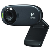 Logitech WebCam C310HD