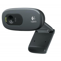 Logitech WebCam C270HD