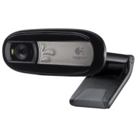 Logitech WebCam C170