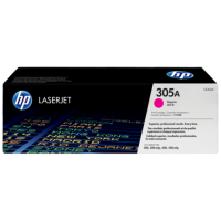 HP CE413A Magenta