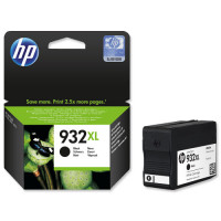 HP CN053AE 932XL Black