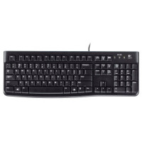 Logitech K120 Black YU OEM