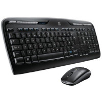 Logitech MK330 US