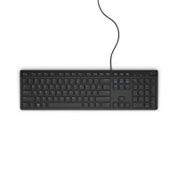 Dell KB216 Black UK