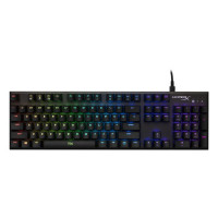 HyperX Alloy FPS HX-KB1SS2-US