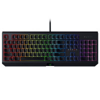 Razer BlackWidow Green Switch RZ03-02860100-R3M1