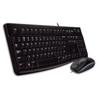 Logitech MK120 US