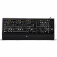 Logitech K740 US