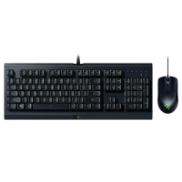 Razer Cynosa Lite & Razer Abyssus Lite RZ84-02740100-B3M1