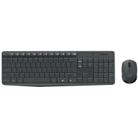 Logitech MK235 USB YU