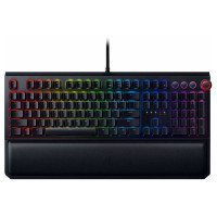 Razer BlackWidow Elite Green Switch RZ03-02620100-R3M1