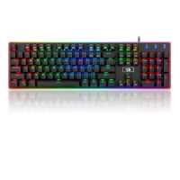 Redragon Ratri K595 RGB