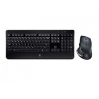 Logitech MX800