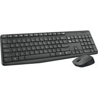 Logitech MK235 USB US