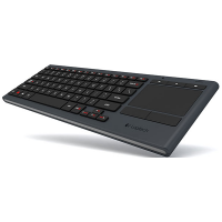 Logitech K830 USB